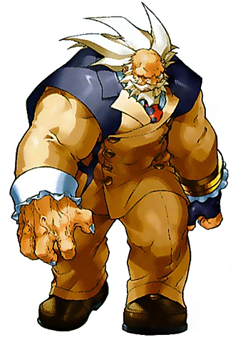 Raizo Imawano | Capcom Database | Fandom