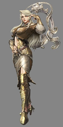 Olga | Capcom Database | Fandom