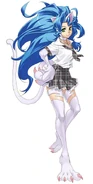 Gallery:Felicia | Capcom Database | Fandom