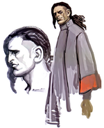 Agnus | Capcom Database | Fandom
