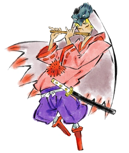 Category:Okami Bosses | Capcom Database | Fandom