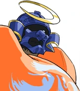 Gallery:Sodom | Capcom Database | Fandom