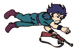 The Speed Rumbler | Capcom Database | Fandom