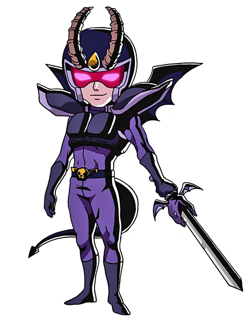 Gallery:Alastor | Capcom Database | Fandom