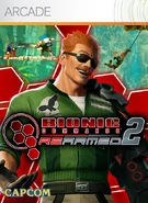 Bionic Commando (series) | Capcom Database | Fandom