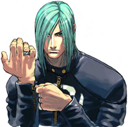 Remy | Capcom Database | Fandom