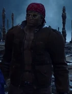 Axl (Final Fight) | Capcom Database | Fandom