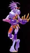 Gallery:Lord Raptor | Capcom Database | Fandom