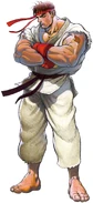 Ryu | Capcom Database | Fandom