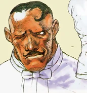 Gallery:Dudley | Capcom Database | Fandom