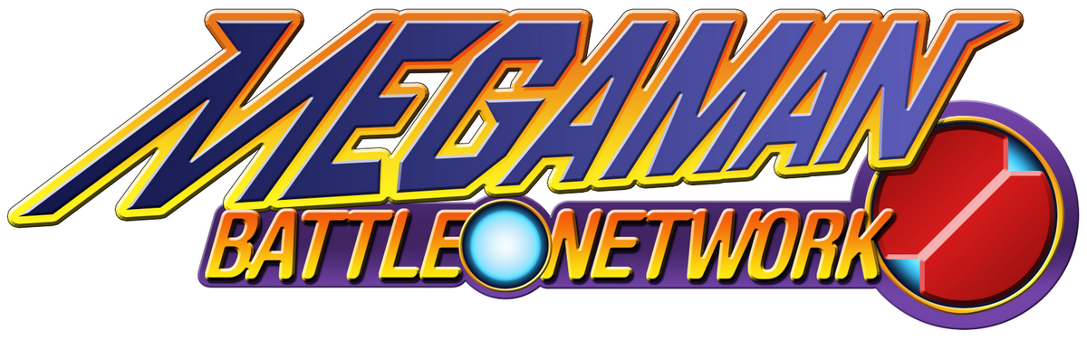 Mega Man Battle Network (series) | Capcom Database | Fandom