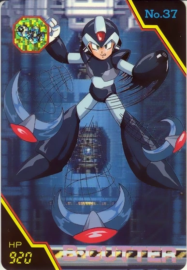 Special Weapons (Mega Man X1) | Capcom Database | Fandom