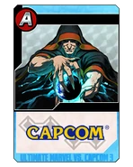 Grandmaster Meio | Capcom Database | Fandom