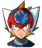 Axl (Mega Man X) | Capcom Database | Fandom