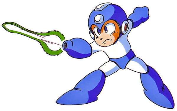 Rockman 3