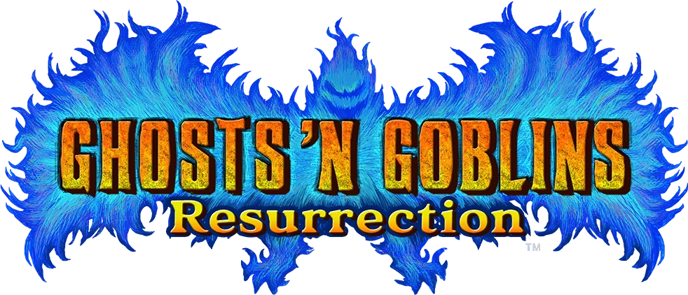 Ghosts 'n Goblins Resurrection | Capcom Database | Fandom
