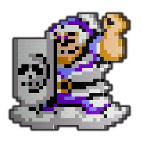 Great Demon | Capcom Database | Fandom