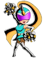 Gallery:Silvia | Capcom Database | Fandom