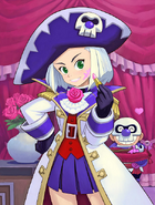 Captain Rose | Capcom Database | Fandom