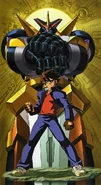 Junpei Todoroki | Capcom Database | Fandom