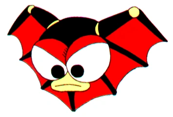 Bubble Bat | Capcom Database | Fandom