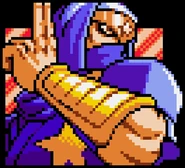 Ginzu | Capcom Database | Fandom