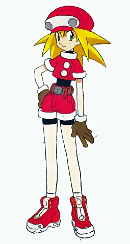 Gallery:Roll Caskett | Capcom Database | Fandom