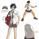 Makoto - Capcom Database - Capcom Wiki, Marvel vs Capcom, Street ...