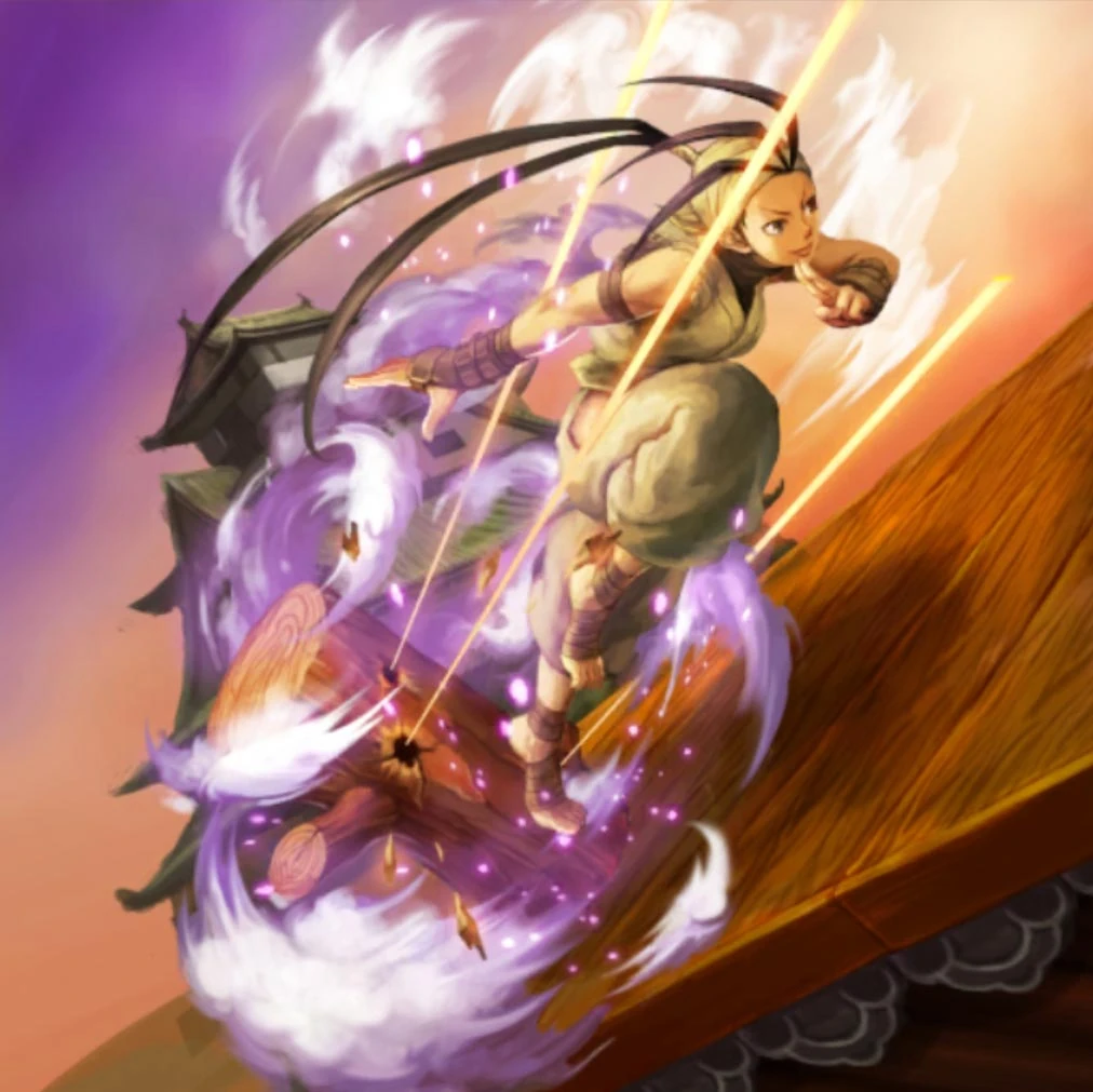 TEPPEN | Capcom Database | Fandom