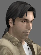 David King | Capcom Database | Fandom