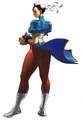 Daigo Ikeno - Capcom Database - Capcom Wiki, Marvel vs Capcom, Street ...