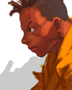 Sean | Capcom Database | Fandom