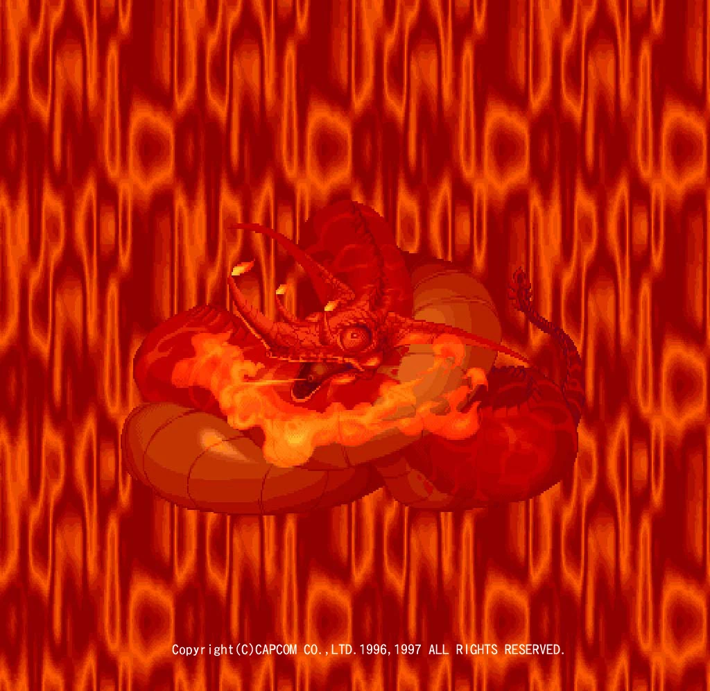 Red Earth | Capcom Database | Fandom