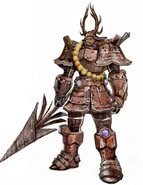 Gallery:Tadakatsu Honda | Capcom Database | Fandom