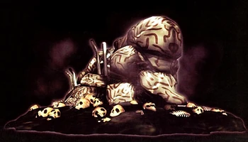 Nightmare | Capcom Database | Fandom