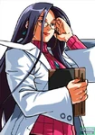 Gallery:Kyoko Minazuki | Capcom Database | Fandom