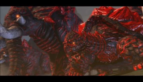 Gohma | Capcom Database | Fandom
