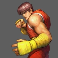 Gallery:Guy | Capcom Database | Fandom