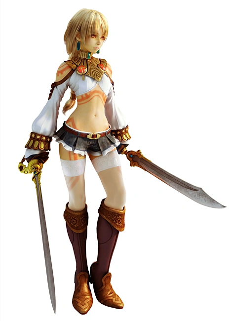 Category:Last Ranker Characters | Capcom Database | Fandom