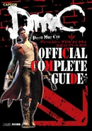 DmC: Devil May Cry | Capcom Database | Fandom