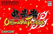 Onimusha Tactics | Capcom Database | Fandom
