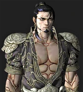 Gallery:Yasha | Capcom Database | Fandom