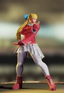 Gallery:Karin | Capcom Database | Fandom