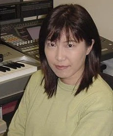 Yoko Shimomura | Capcom Database | Fandom