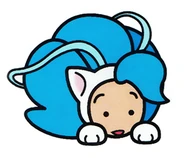 Gallery:Felicia | Capcom Database | Fandom