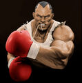 Balrog | Capcom Database | Fandom