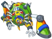 Mega Man X4 | Capcom Database | Fandom