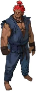 Gallery:Akuma | Capcom Database | Fandom