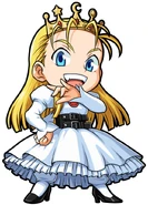 Gallery:Devilotte | Capcom Database | Fandom