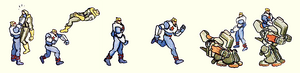 Captain Commando | Capcom Database | Fandom